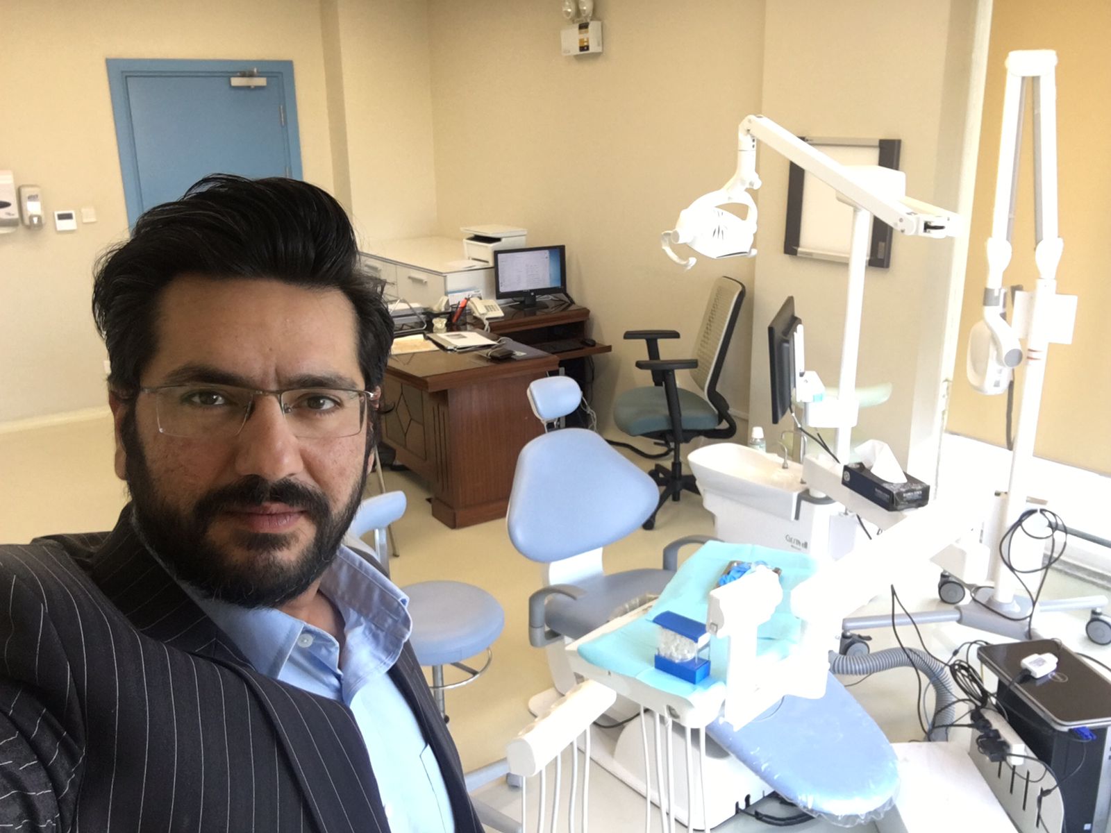 About Us | Burki Dental - Trusted Dental Clinic in DHA Karachi